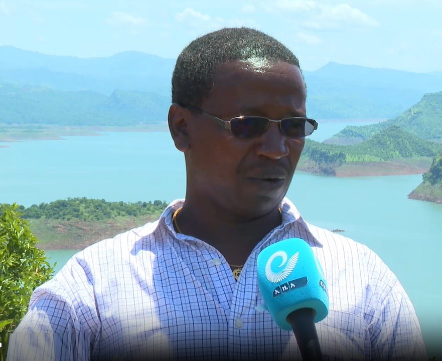 "Halaalaa Keellaan pirojektii qabeenya qabnu misoomsuuf ilaalcha ...