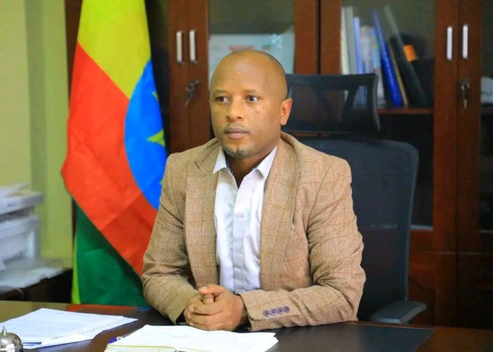 Naannoo Harariitti ijaarsa hidha haaromsaaf baatii shan keessatti ...