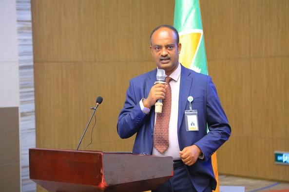 Humna Amansiisaa Magaalotaaf dhaqabamaa taassisuuf hojiin bu’uuralee ...