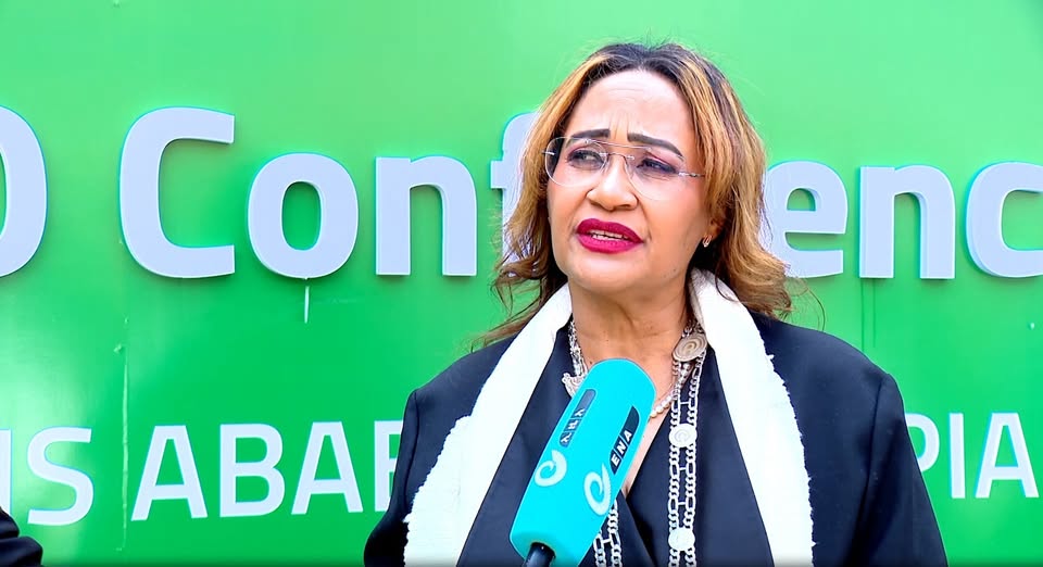 Itiyoophiyaatti Sirni Faayinaansii Cimaan Ijaaramaa jiru Damee ...