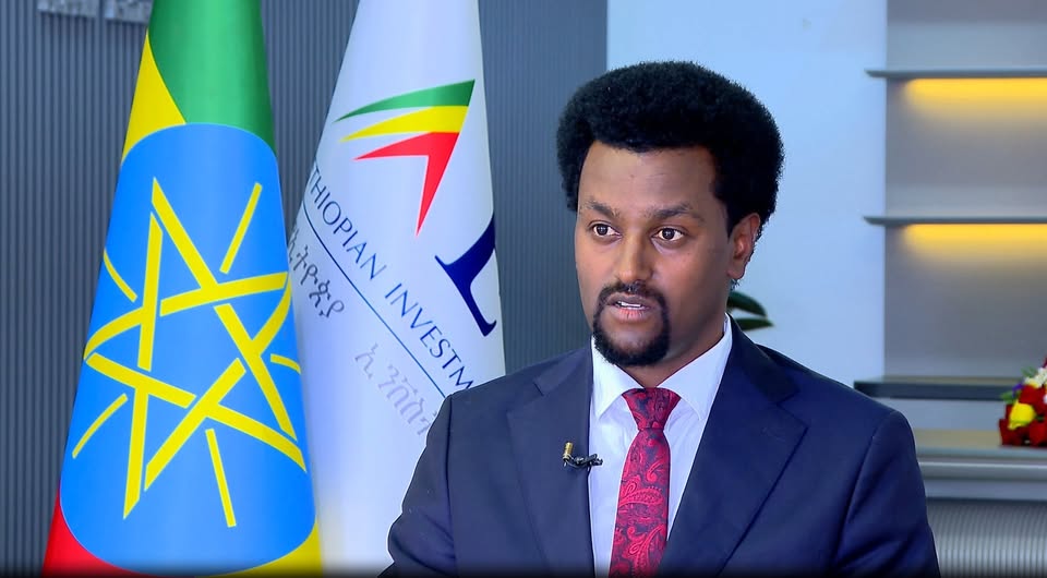 Dameeleen Invastimantii dureeyyii alaaf cufaa turan banamuunsaanii ...