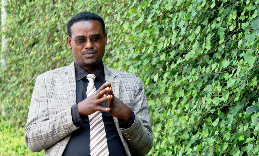 Irreechi ayyaana tokkummaa fi obbolummaan keessatti mul’atu waan ta’eef ...