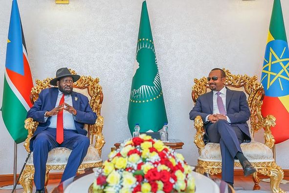 Olloota faayidaa zoonnii waloo qabnu waan ta’ef tumsi keenya addaan hin ...