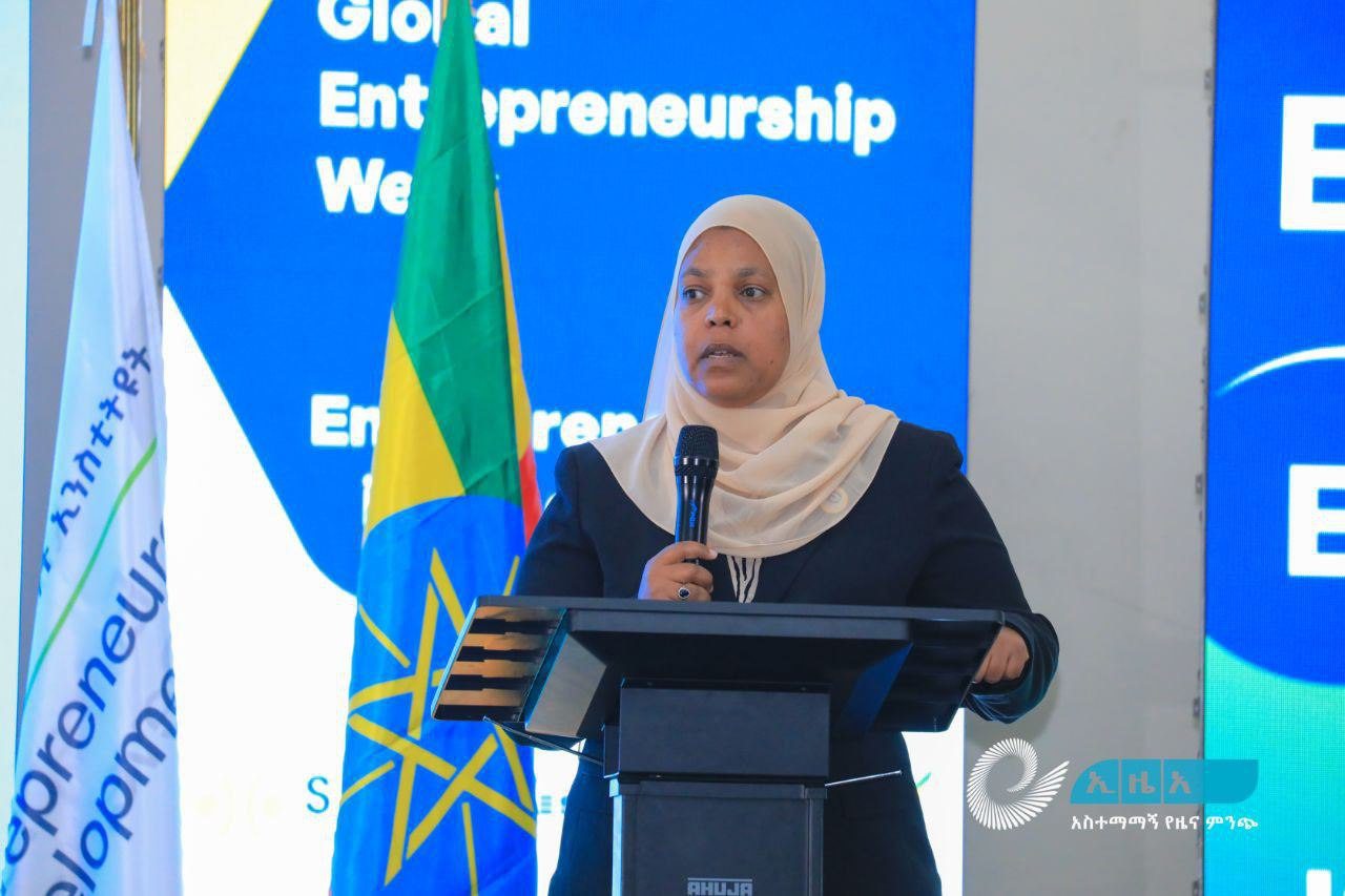 Abbootii kalaqa hojii daldalaa cimsuu fi deeggaruun cimee itti fufa ...