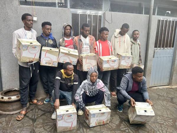 Namoonni dhukkubsataa kalee fakkeessuun maallaqa walitti qabaa turan to ...