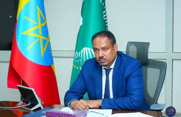 Gamtichi humna raawwachiisummaa fi bu'a qabeesummaa isaa guddisuuf ...