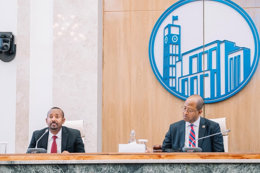 Hojiin Misooma Koriidarii har'a qofaa osoo hin taane dhaloota boruu bu ...