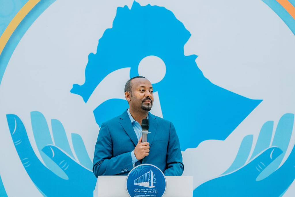 Amanamummaa biyya tajaajiluun kennaa guddaa bara baraati – ministira ...