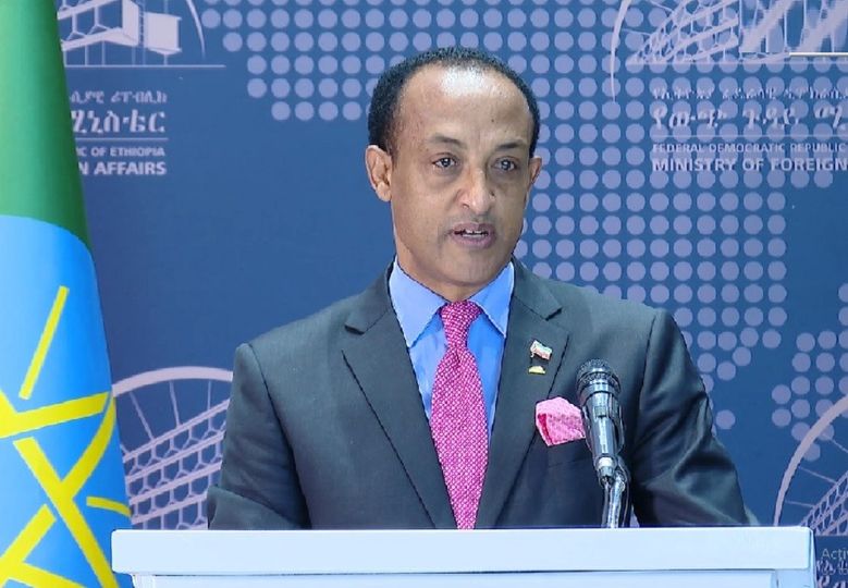 Hojiileen dippilomaasii faayidaa biyyaalessaa Itiyoophiyaa kabachiisan ...