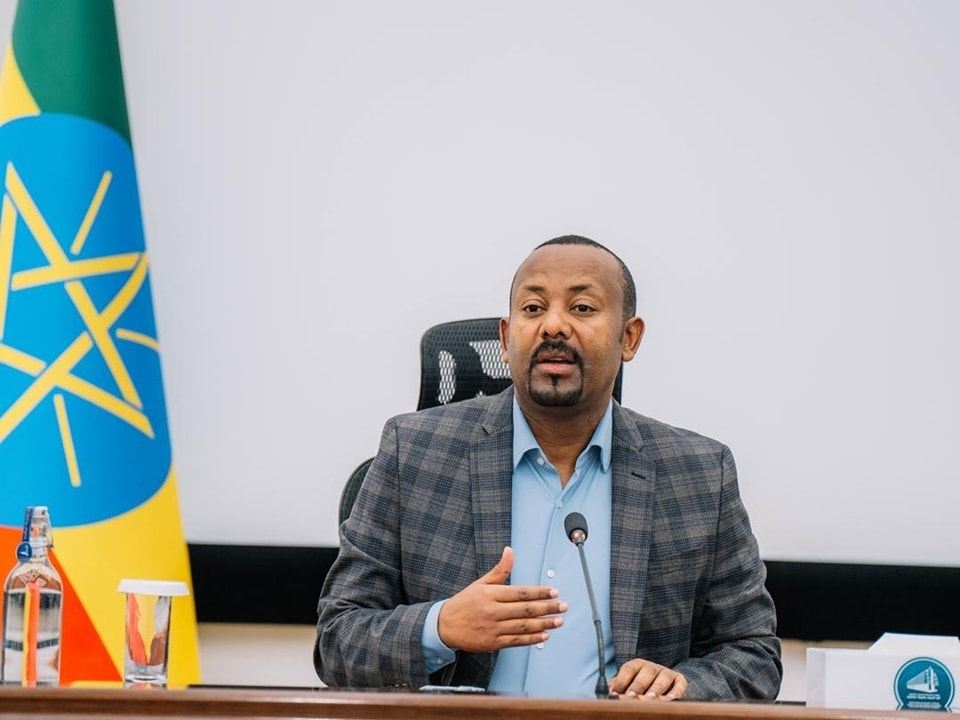 Hojiin misooma Kooriidaraa wayita xumurame qooda fudhattoota hundaaf ...