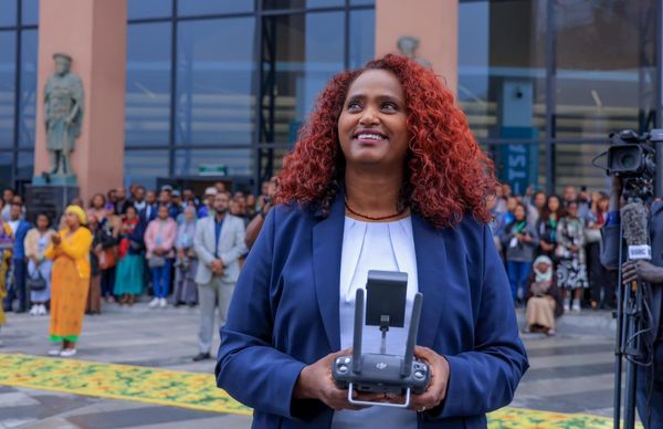 Akkaawuntiin Saatalaatitii Tuurizimii Itiyoophiyaa rakkoo hanqina ...