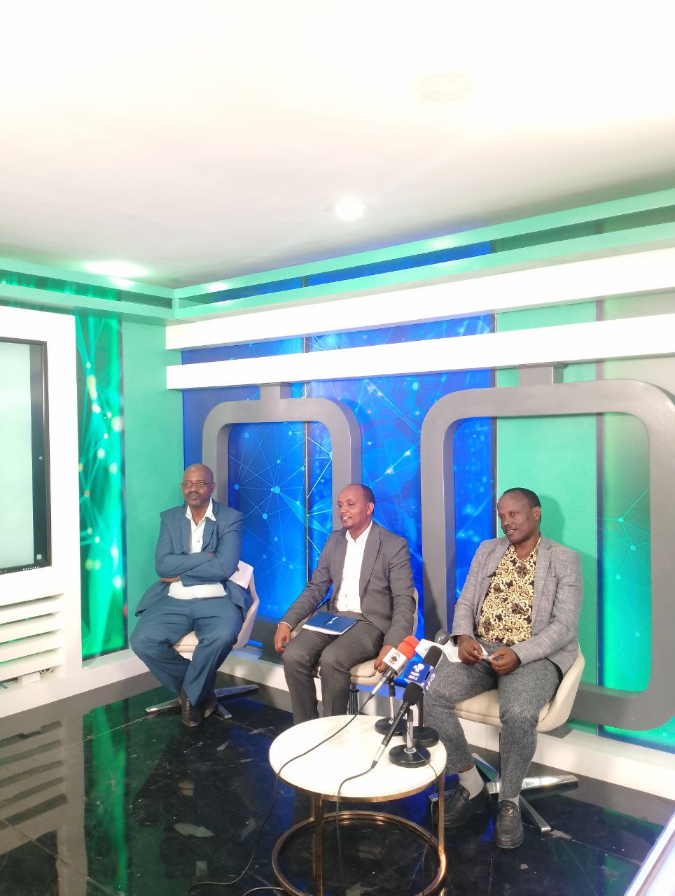 Nannoo Oromiyaatti rakkoolee nyaataa fi sirna nyaataan walqabatan ...