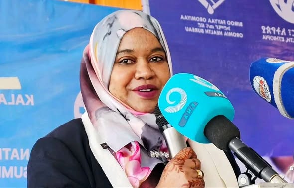 Qulqullina Tajaajila fayyaa mirkaneessuuf damicha Innoveeshiniin ...