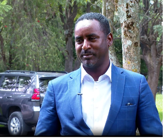 Sanyiiwwan nyaata loonii fooyya’an bu’a qabeessummaa dhaala leemataaf ...