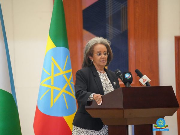 Hariiroon Itiyoophiyaa fi Jibutii hiikoo addaa kan qabu ta’uu ...