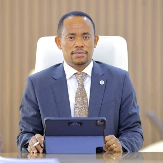 Birmadummaa nyaataa mirkaneessuun dhimma boruuf hin bulfamnedha-Bulchaa ...