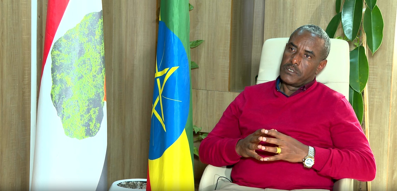 Naannichatti bara kana Qamadii jallisiin misoomerra callaa fooyyee qabu ...