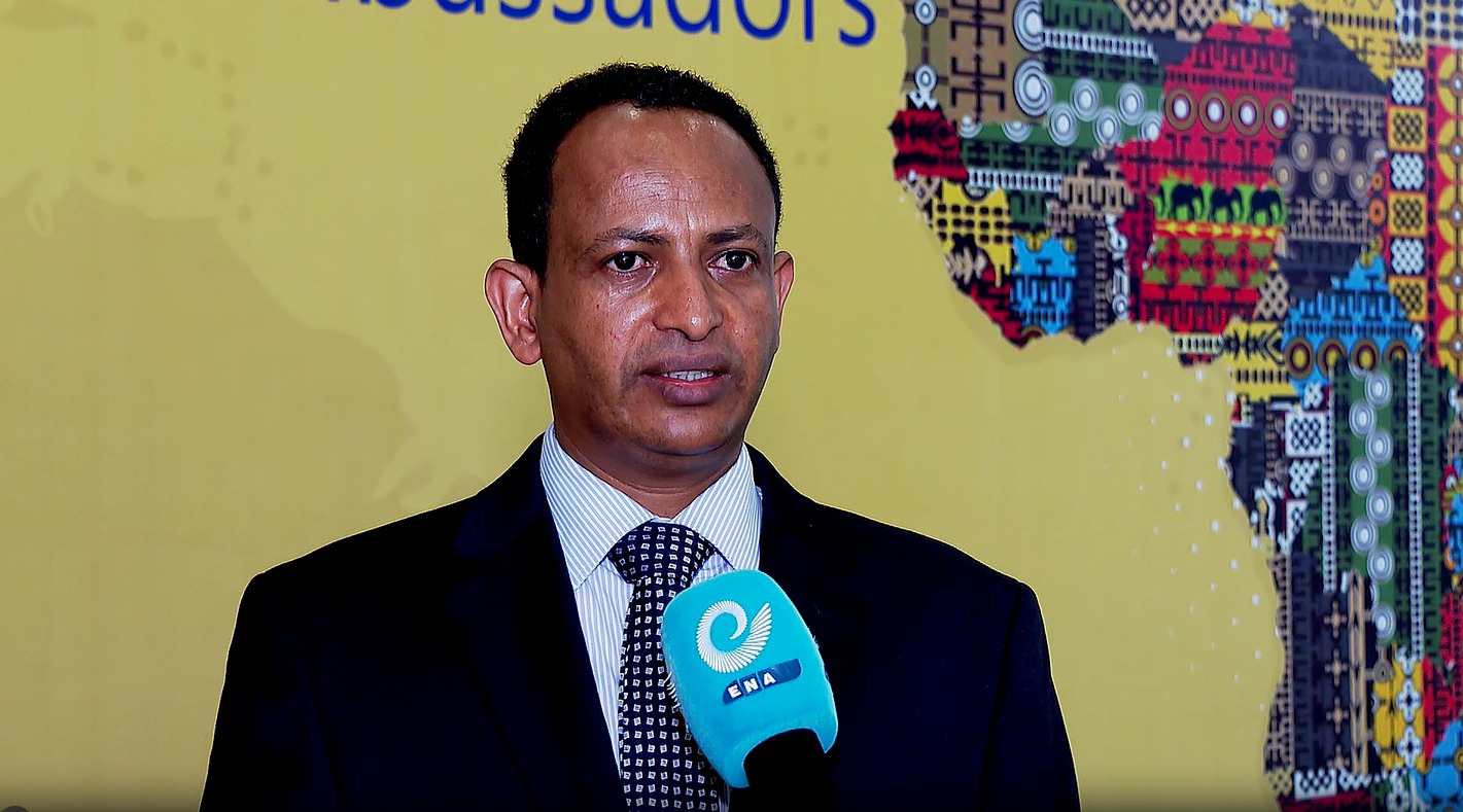 Kubbaaniyaawwaan gurgurdoon biyya Kaanaadaa Itoophiyaatti invastimantii ...