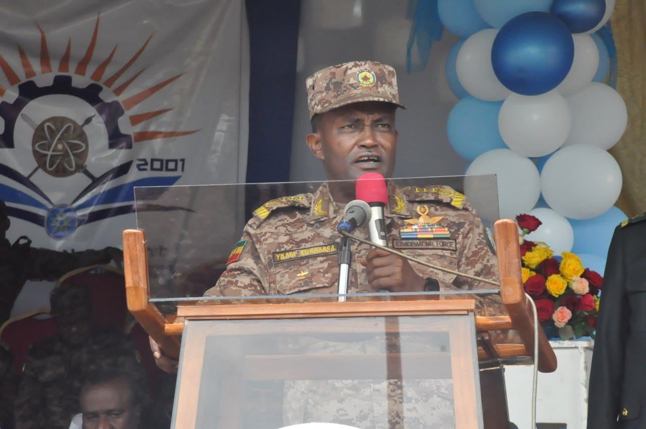 Yuunivarsiitiin ittisaa Itiyoophiyaa yaaliin humna namaa adeemsa ...