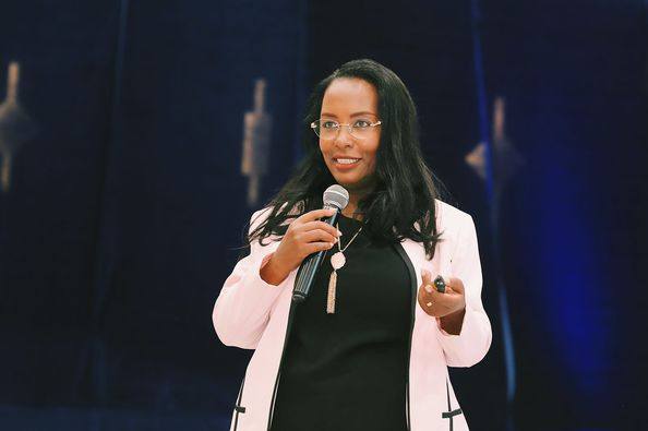 ''Badhaadhina Itoophiyaa mirkaneessuuf damee hundaan boqonnaa malee ...