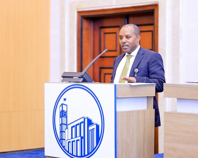 Baankichi baatii saddet keessatti birrii biiliyoona 264 caalu ...