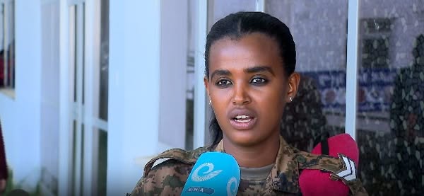 Injifannoo Adwaarraa barannee gootummaan biyya nitajaajilla-miseensota ...