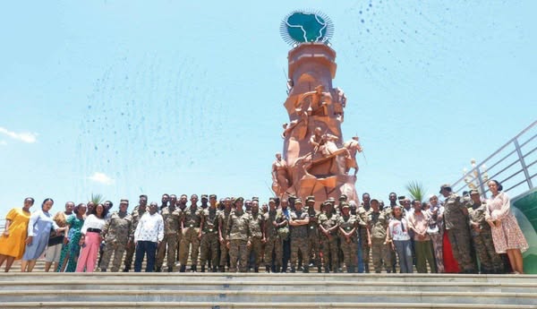 Yaadannon Injifannoo Adwaa sammuu dhaloota har’aa, jaalala biyyaa fi ...