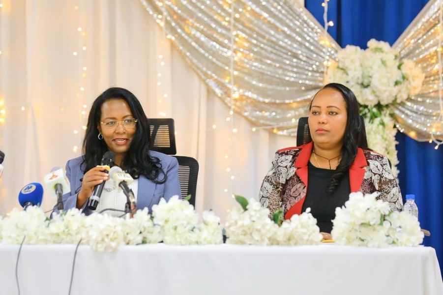 Ummata dhaggeeffachuu fi yaada ummatarraa fudhachuun milkaa’ina hojii ...