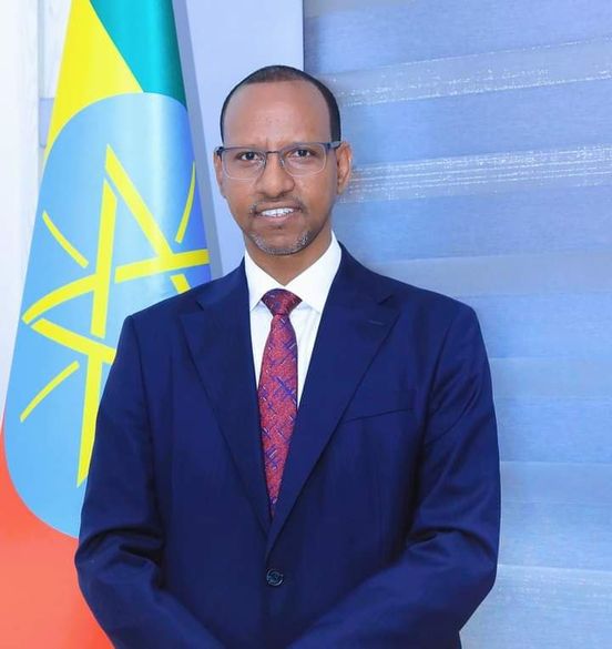 Mandaroonni miidhagoon Finfinnee Itiyoophiyaa akka fakkaattu fakkii ...