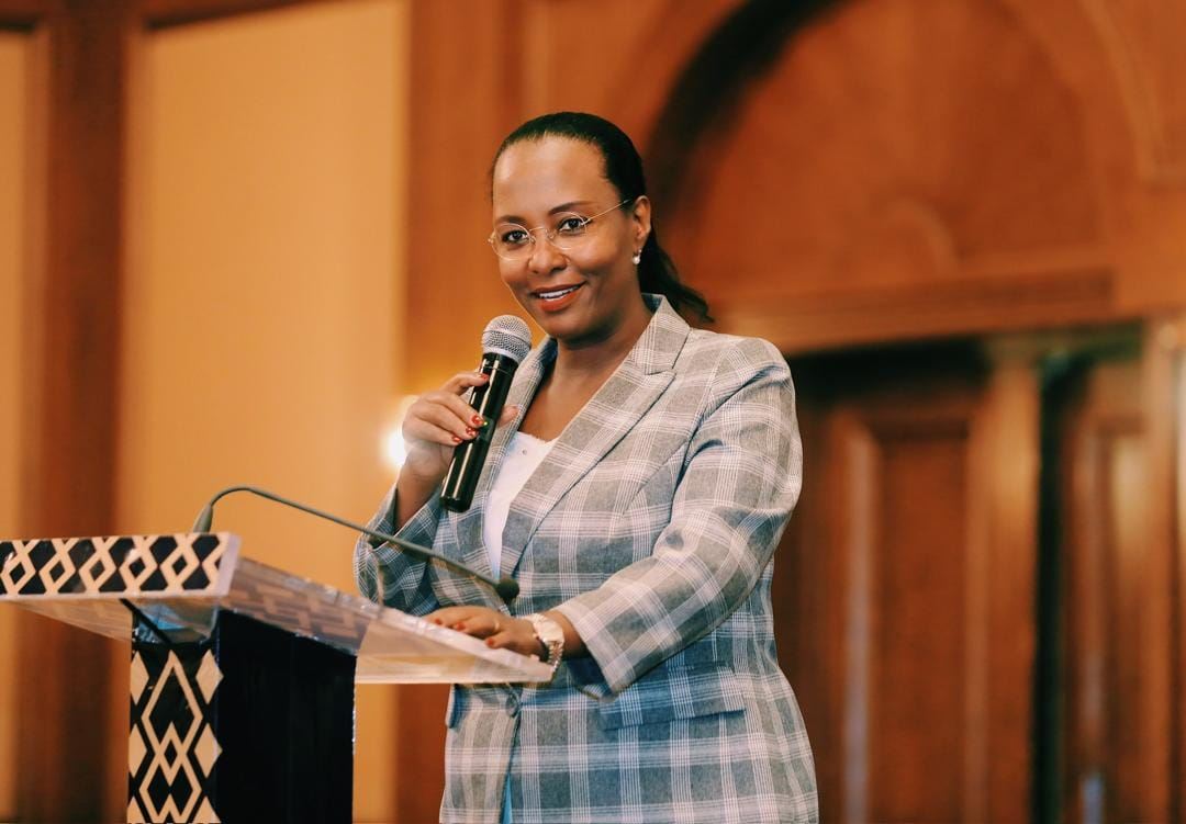 Kubbaa miilaa keenya bakka duraaniitti deebisuuf maatii ispoortii ...