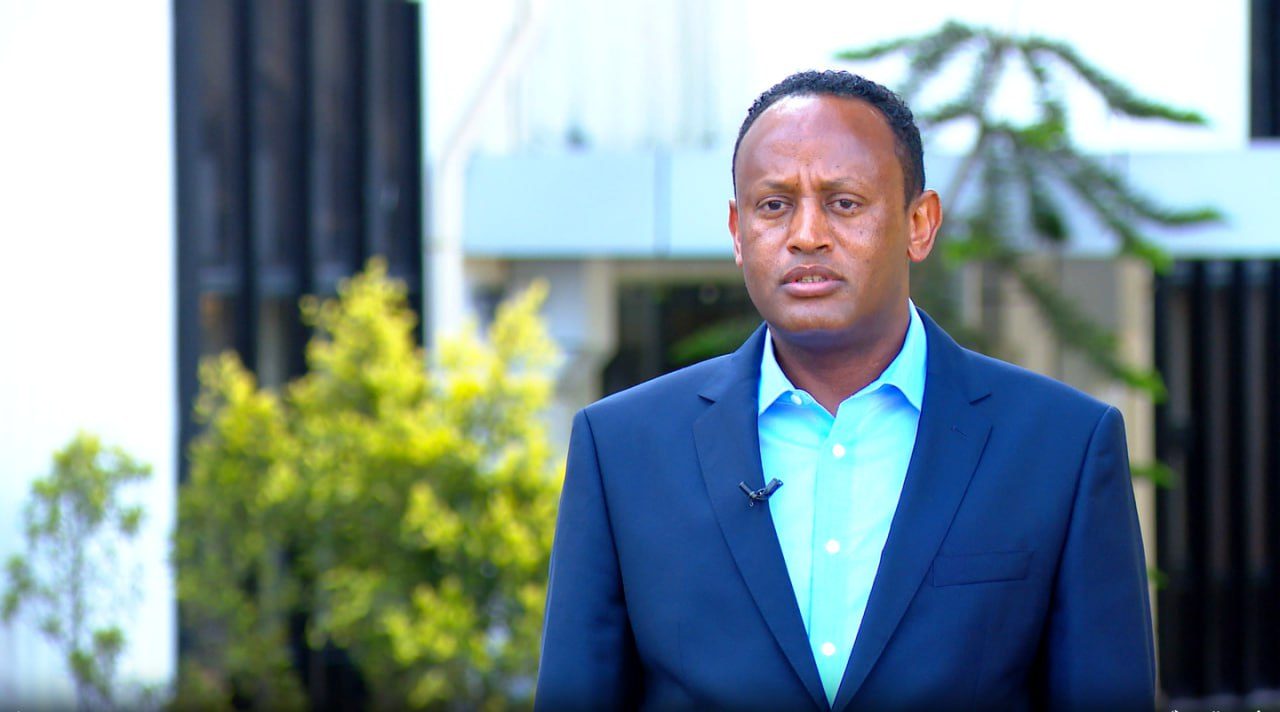 Paartiin Badhaadhinaa Pirojeektoota gurguddoo hojjechuun idaa osoo hin ...