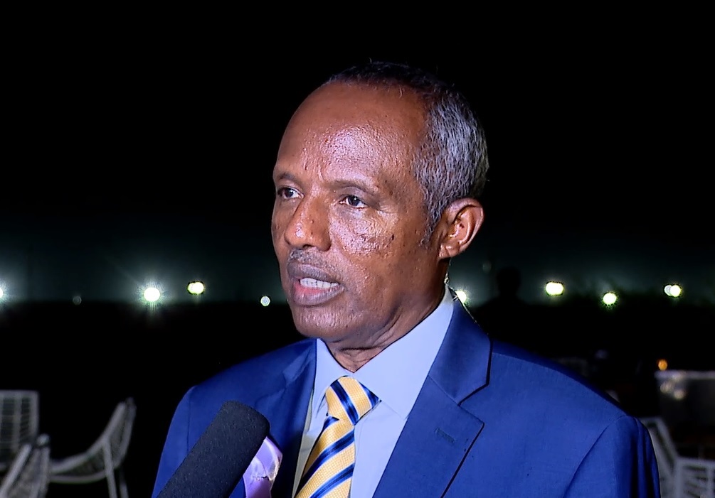 Daandii qilleensaa Itiyoophiyaatti hirmaannaan dubartootaa sadarkaa ...