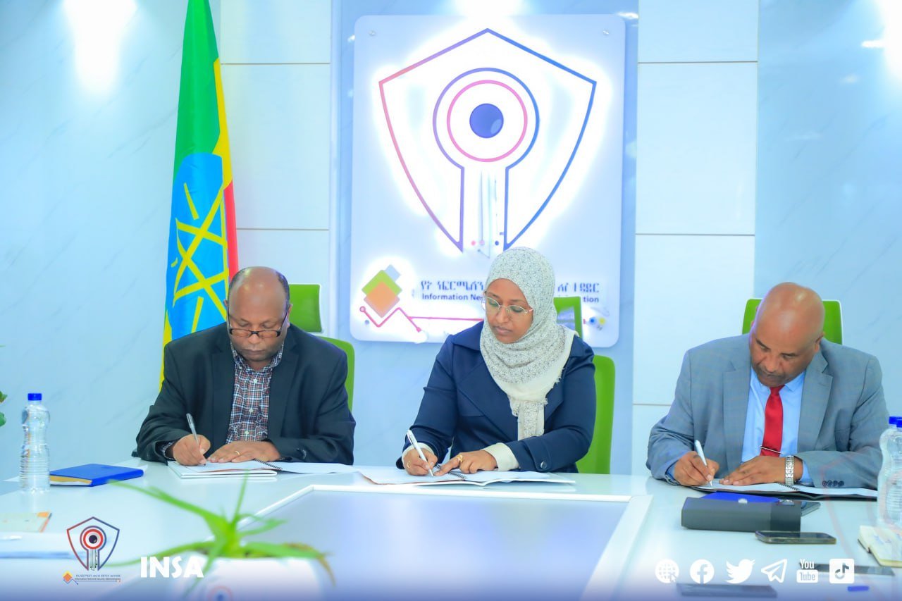 Bulchiinsichii fi dhaabbileen wabii hawaasummaa waliigaltee ...