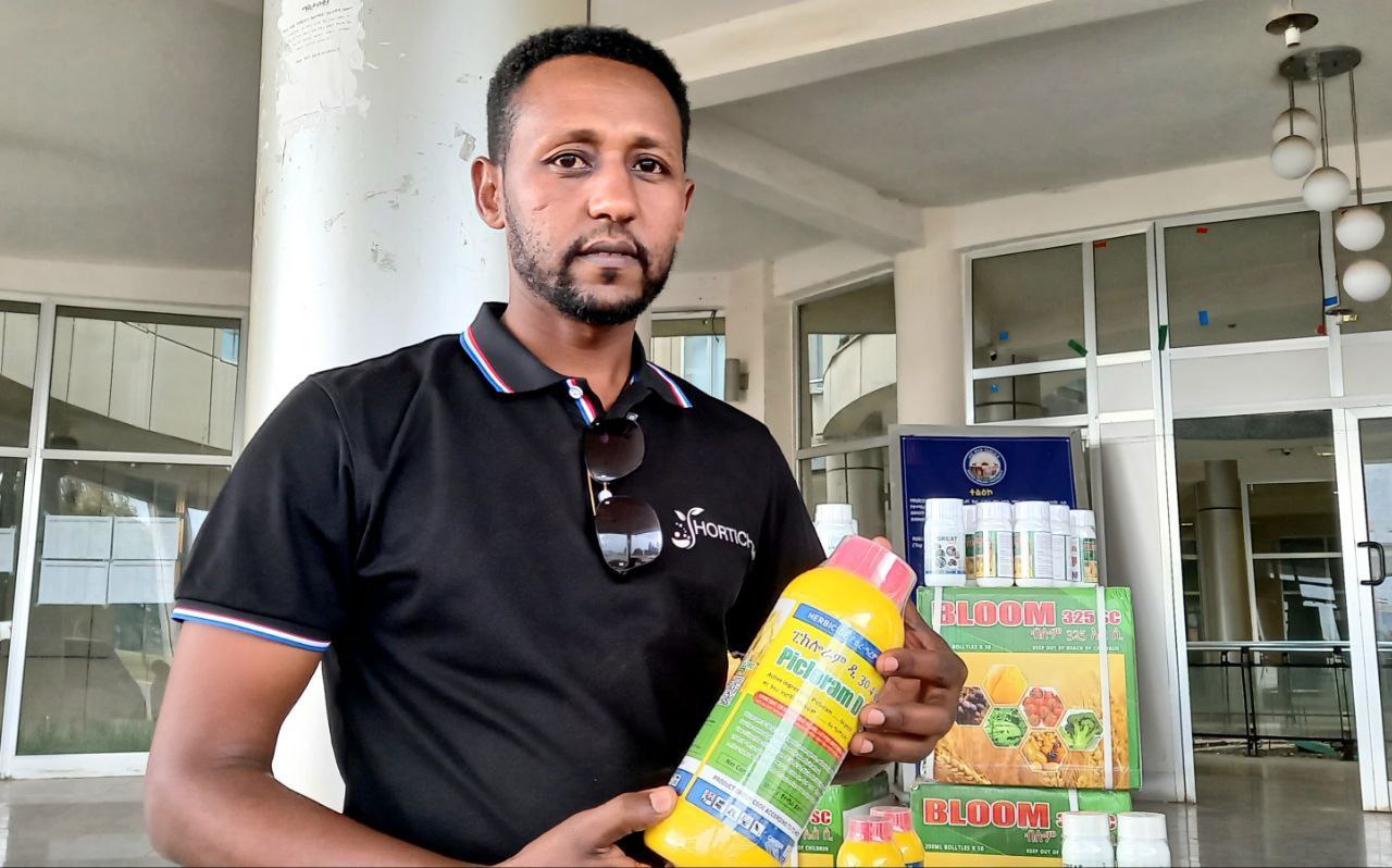 Carraaqqii omishaa fi omishtummaa qonnaan bulaa dabaluuf taasifamaa ...