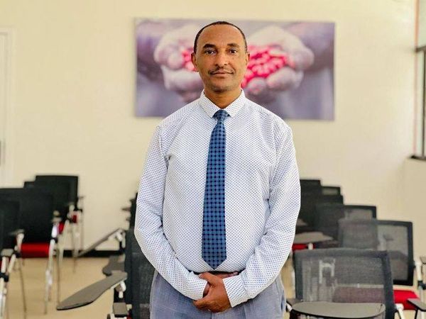 Sharfni biyya alaa olaanaan daldala Buna Alergiirraa argame - ENA Afaan ...