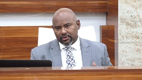 Badhaadhina biyyaa mirkaneessuuf gumaachi Teeknooloojii fi ...