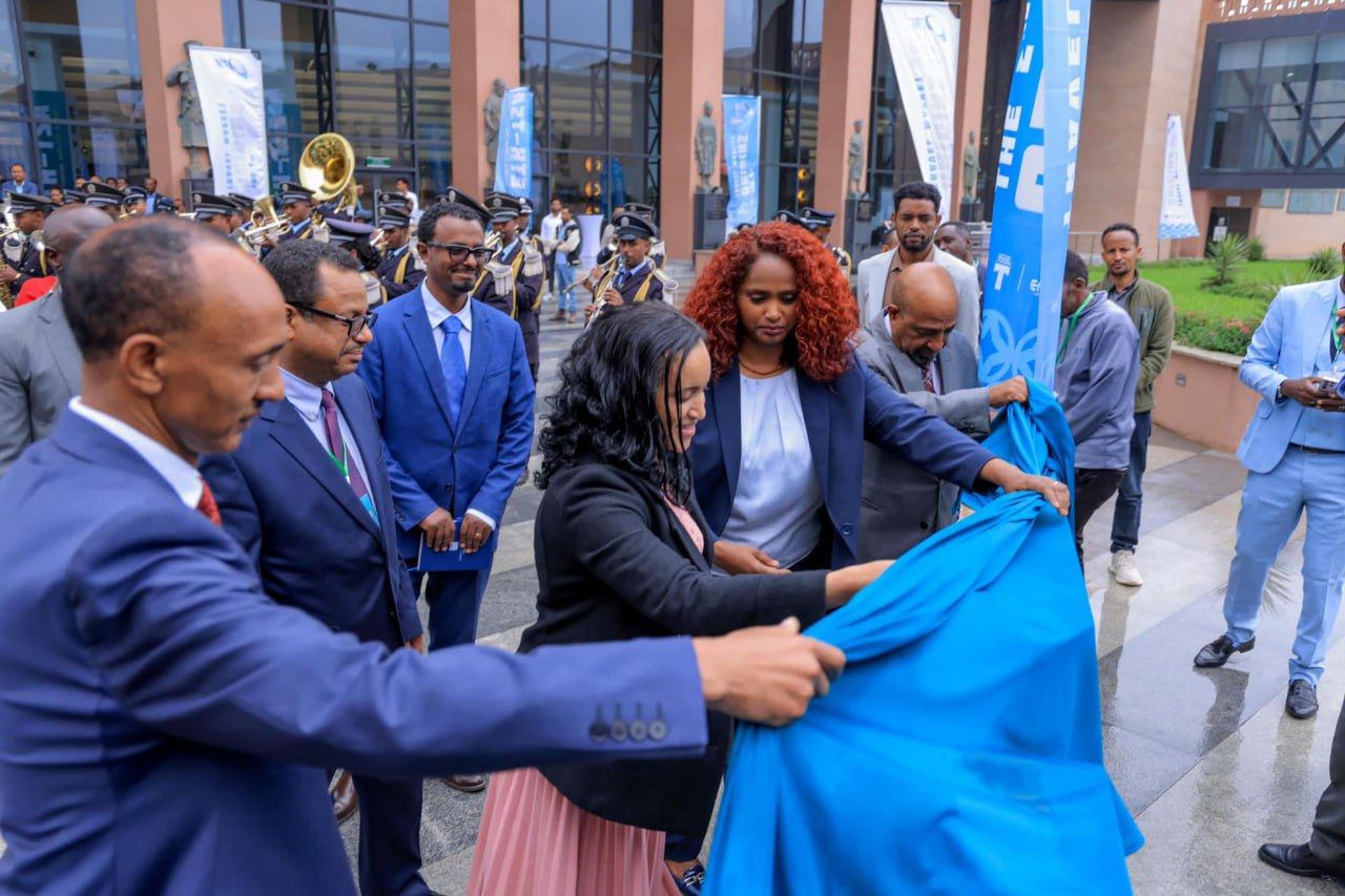 Mootummaan badhaadhina Itoophiyaa mirkaneesuuf Turizimii dabaltee ...