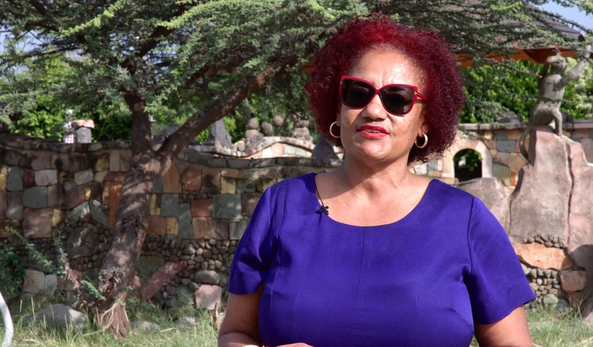 Qe'een Benuunaa sosochii turizimii Itoophiyaaf humna guddaa kan uumu ...