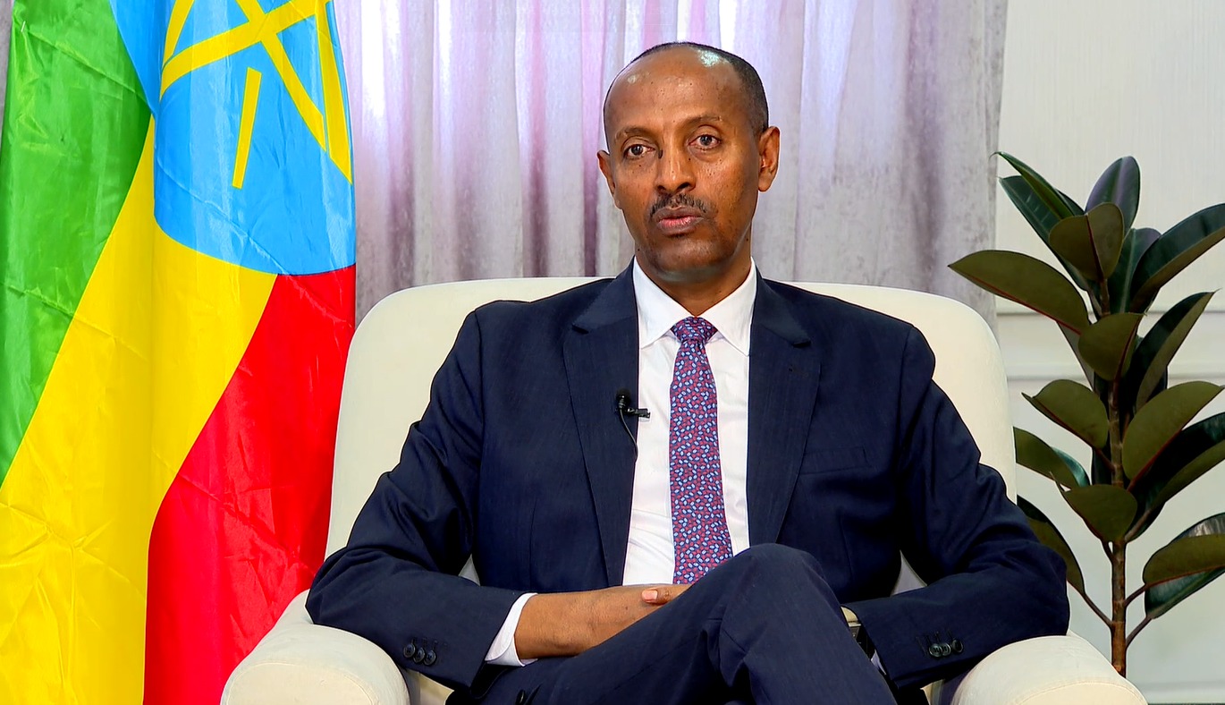 Itoophiyaan yaa'ii idil addunyaa ''addunyaa beelarraa bilisa baasuun ni ...