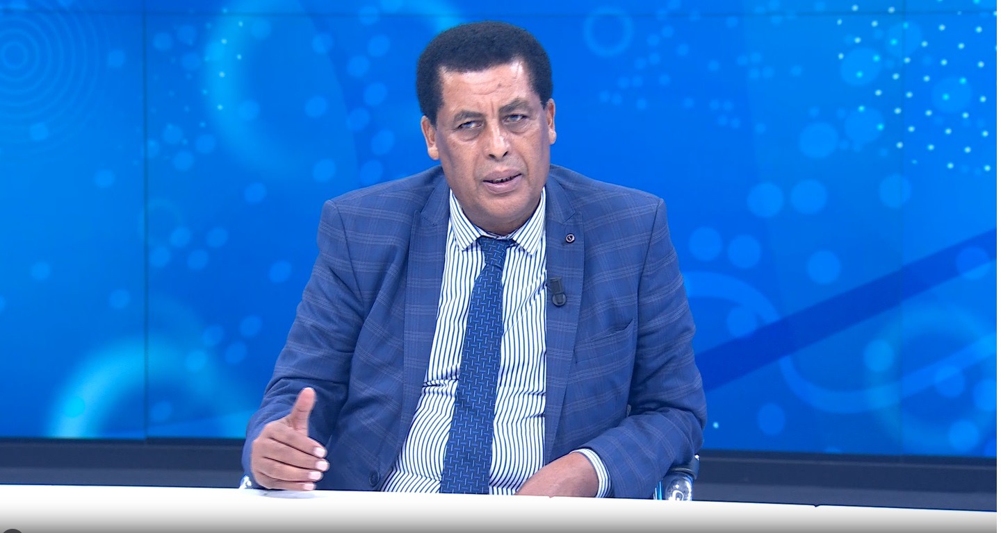 Qajeeltoon Itoophiyaan hulaa galaanaa argachuuf hordofte fayyadamummaa ...