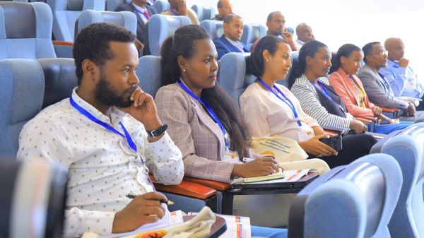 Yaa’iin qu’annoo daandii torbaffaa kan waggaa Finfinneetti taa’amaa ...