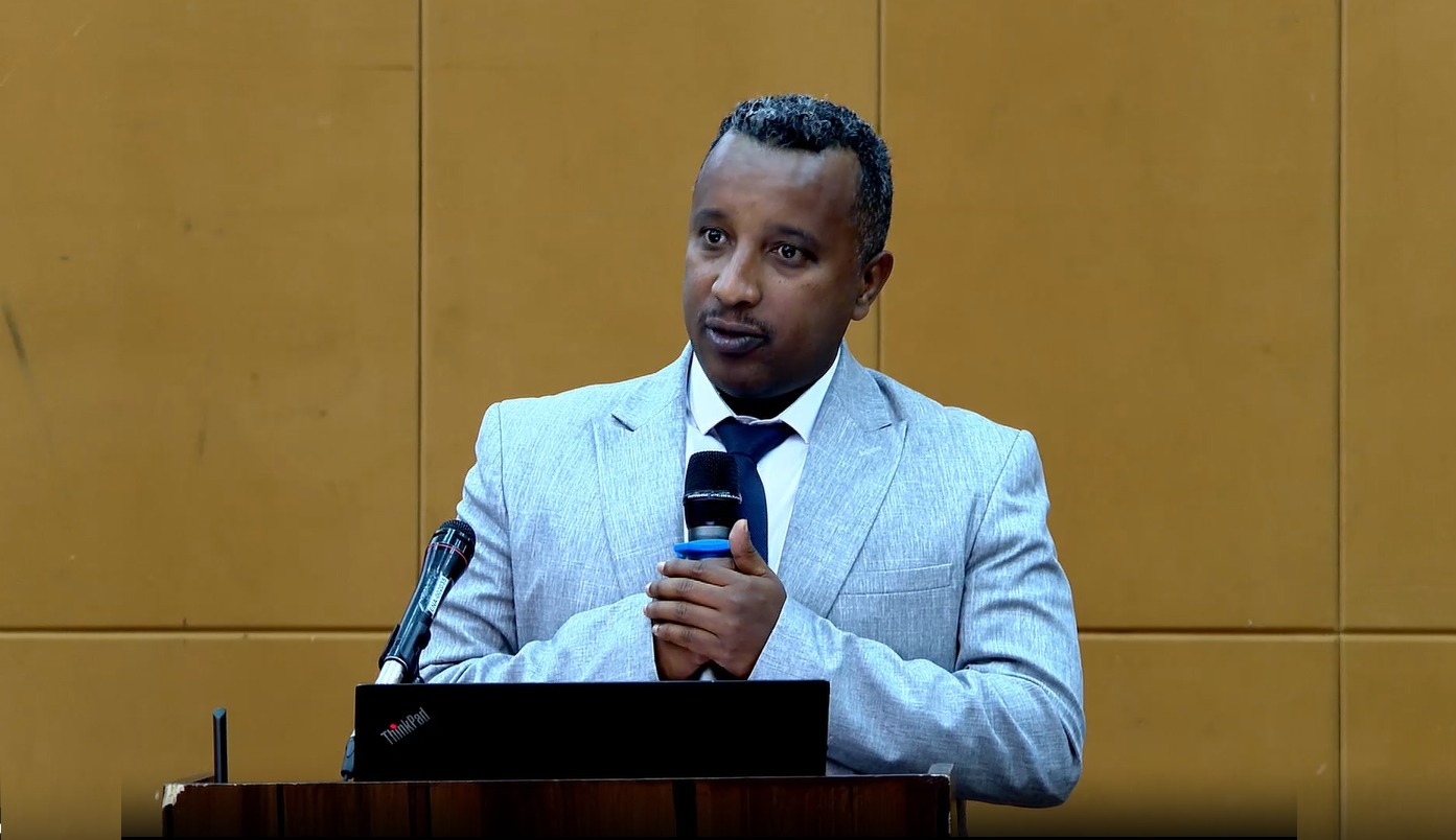 Miidiyaaleen haqni ce’umsaa karaa guutuu ta'een hojiirra akka ooluu ...