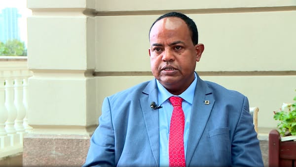 Sagantaan Maaddii Guutuu omishtummaa Qurxummii dachaa sadiin guddiseera ...