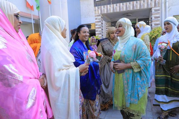 Hawaasni miidhaa saalaa dubartootarra gahu ittisuuf qinndaa’ee ...