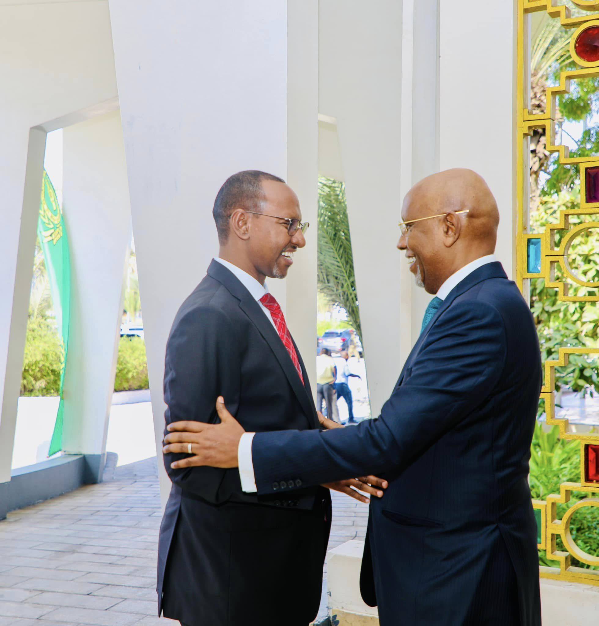 Jilli Obbo Adam Faaraah’n durfamu kabaja hundeeffama waggaa 45ffaa ...