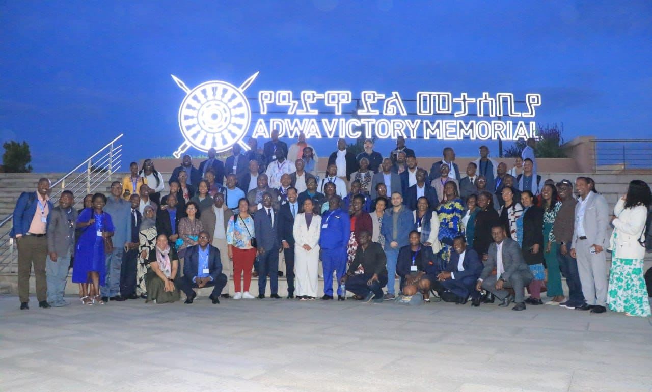 Hoggantoonnii fi Ogeeyyiin fayyaa fi faayinaansii biyyoota Afrikaa adda ...