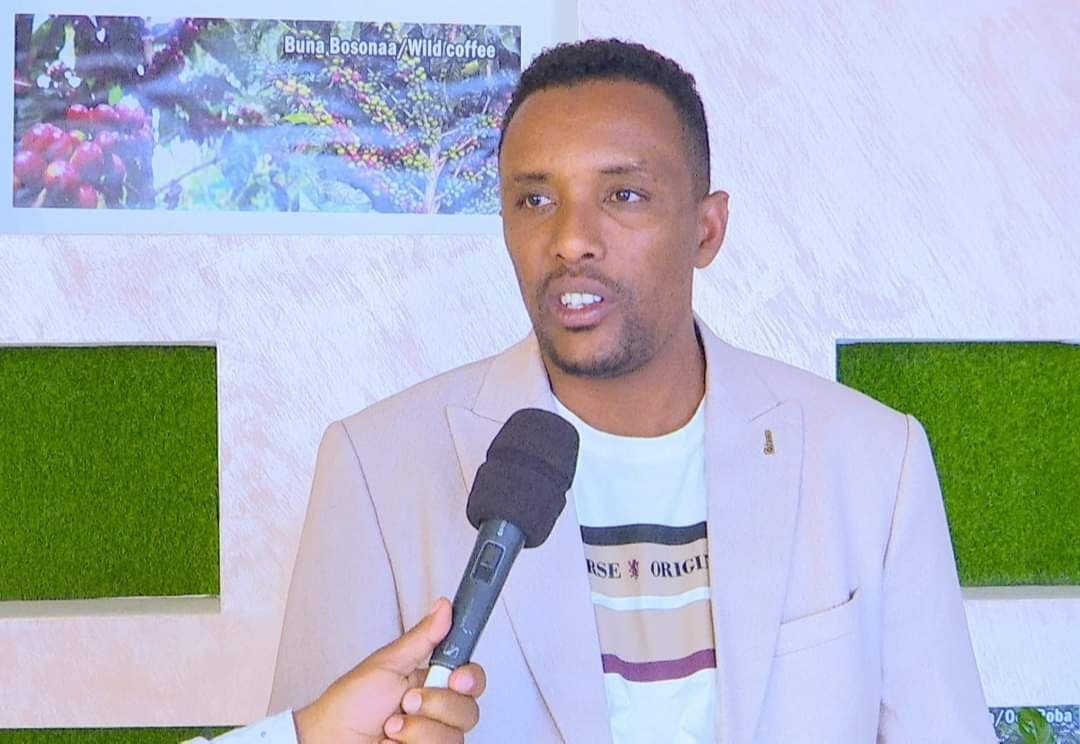 Godina Baaleetti mala qonna ammaayyaa hojiirra oolchuun oomisha qonnaa ...