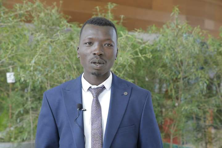 Naannichatti oomishtummaa fi itti fayyadama qabeenya qurxummii ...