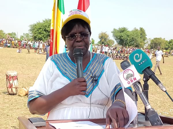 Duudhaalee waloomaa fi obbolummaa cimsuun nageenya egeree fi misooma ...