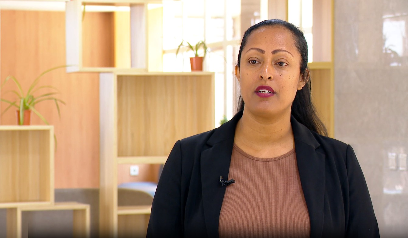 Dhaabbanni Madaallii Mijatummaa Itoophiyaa ji'oota salgan darban xaa'oo ...